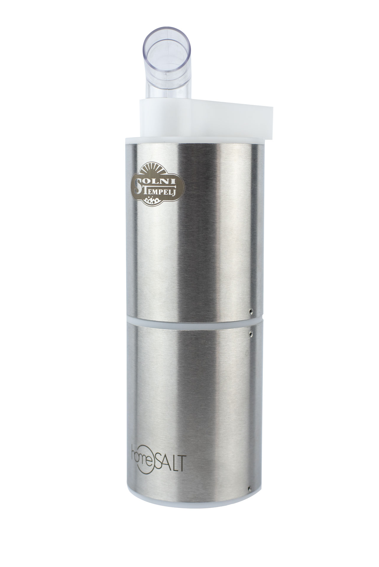 Halogenerator HomeSalt for home salt therapy - Halogenerators for Salt ...